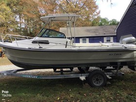 1999 Arima Sea Ranger 19 for sale. View price, photos and Buy 1999 ...