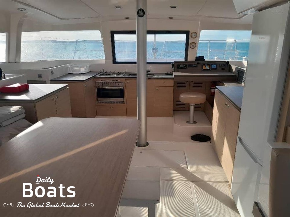 2016 Bali Catamarans 4.0 for sale. View price, photos and Buy 2016 Bali ...
