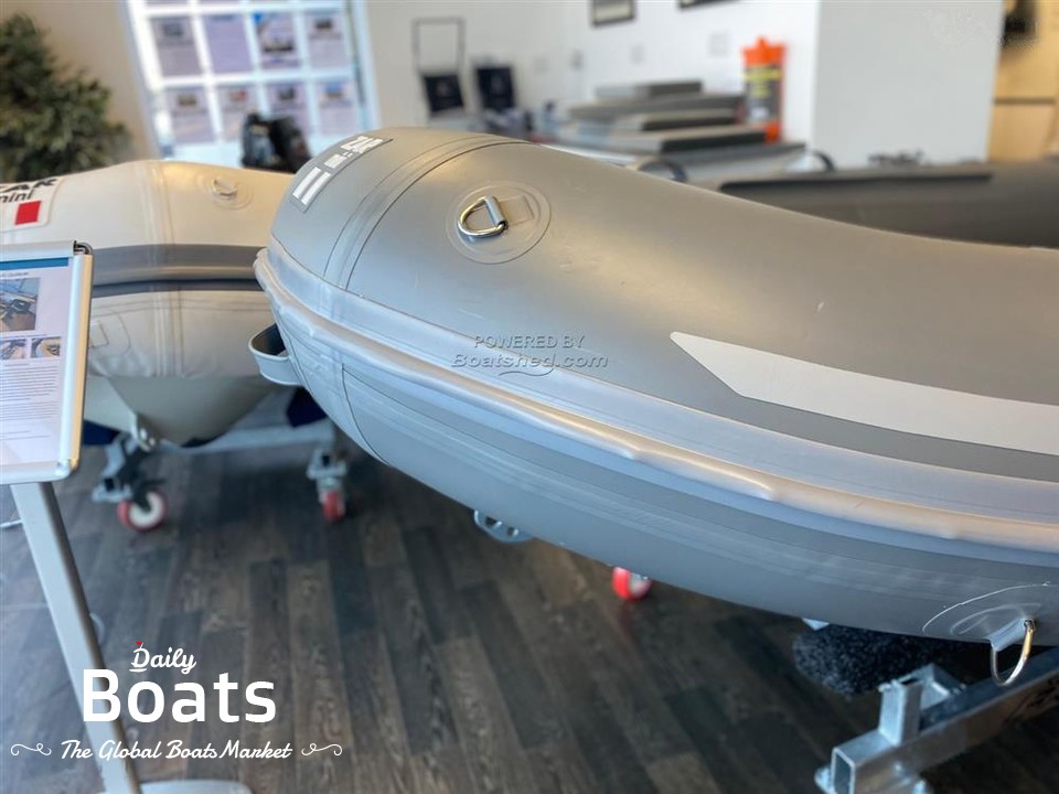 2022 Zar Mini Rib 9 for sale. View price, photos and Buy 2022 Zar Mini ...