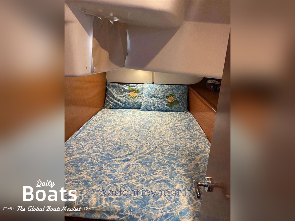 2008 Bénéteau Boats Oceanis 460 for sale. View price, photos and Buy ...