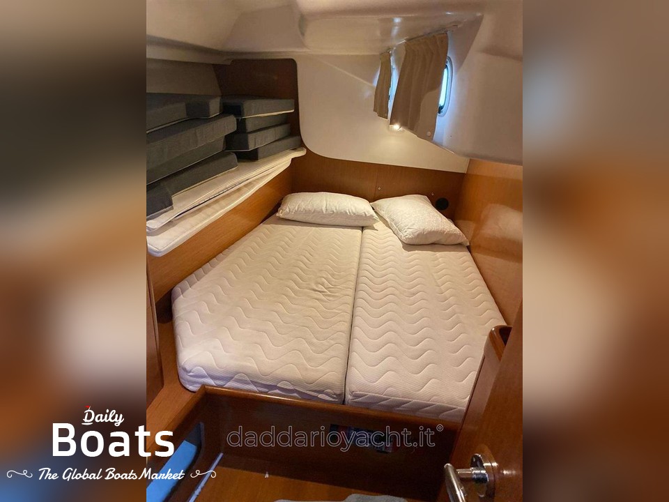 2008 Bénéteau Boats Oceanis 460 for sale. View price, photos and Buy ...