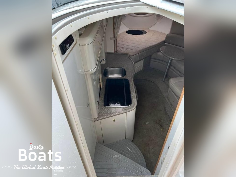 2000 Maxum 3000 Scr for sale. View price, photos and Buy 2000 Maxum ...