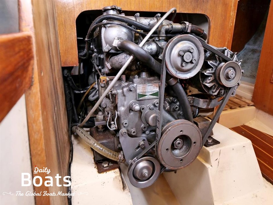 1998 Vancouver 34 for sale. View price, photos and Buy 1998 Vancouver ...