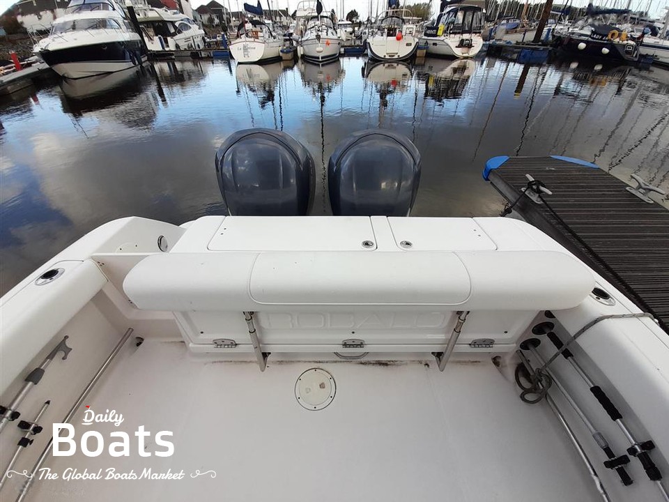 2010 Robalo R265 for sale. View price, photos and Buy 2010 Robalo R265 ...