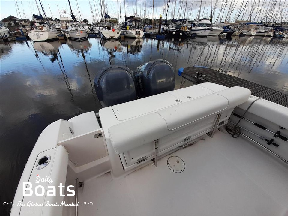 2010 Robalo R265 for sale. View price, photos and Buy 2010 Robalo R265 ...