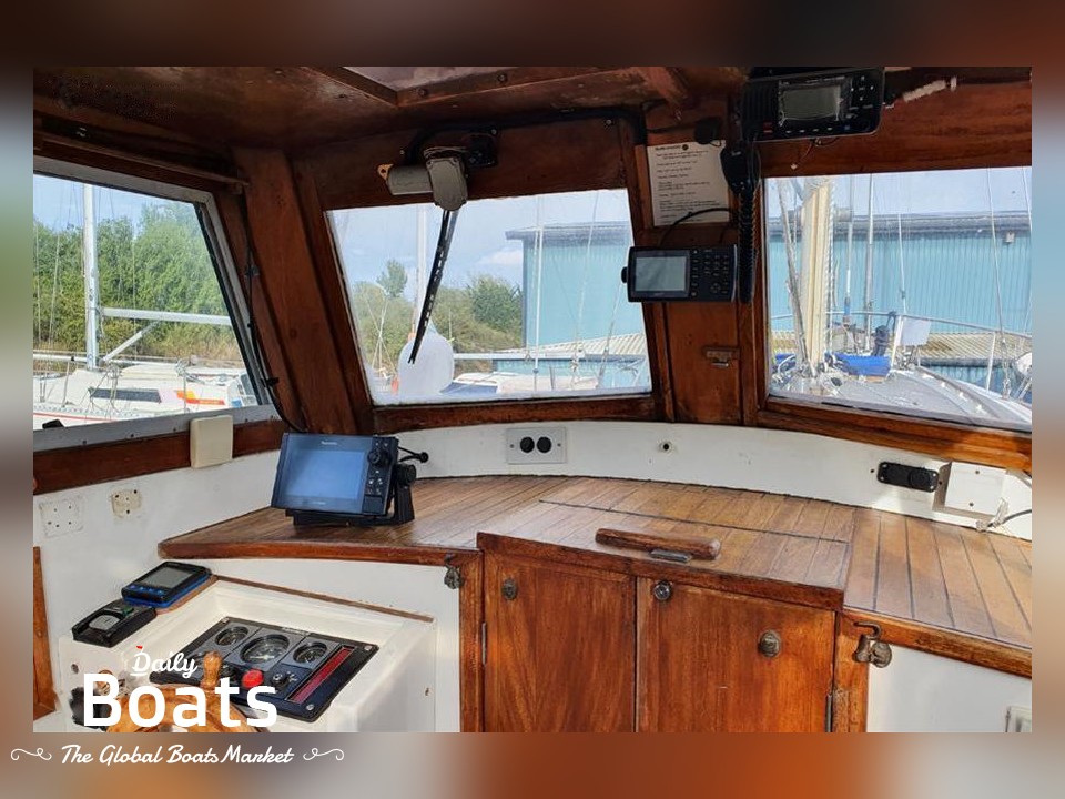 1976 Coaster 33 for sale. View price, photos and Buy 1976 Coaster 33 ...