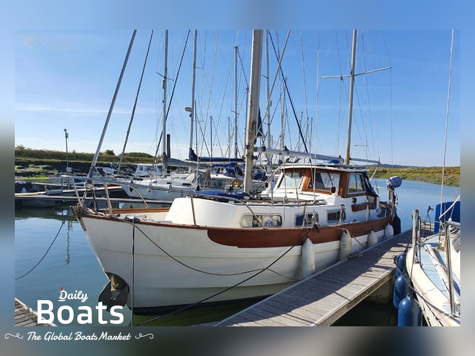 1976 Coaster 33 for sale. View price, photos and Buy 1976 Coaster 33 ...