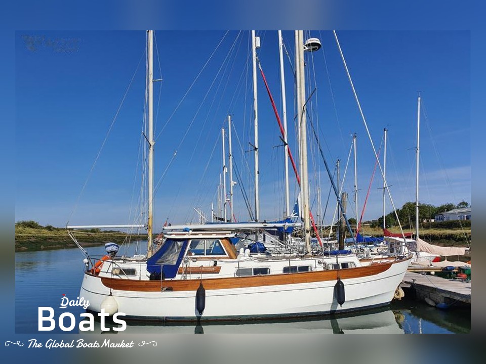 1976 Coaster 33 for sale. View price, photos and Buy 1976 Coaster 33 ...