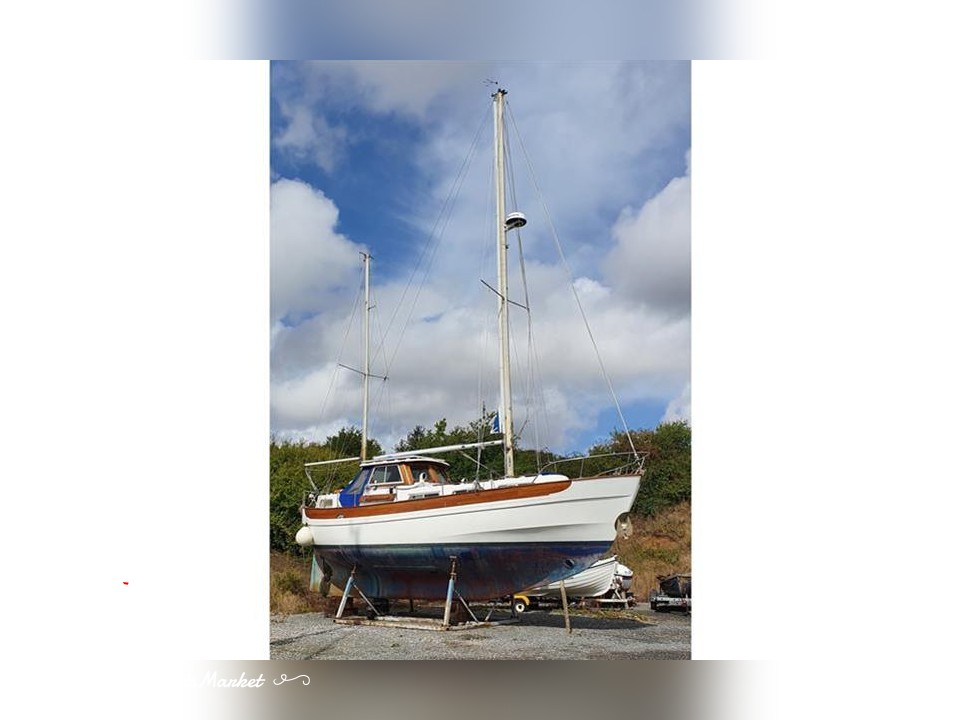 1976 Coaster 33 for sale. View price, photos and Buy 1976 Coaster 33 ...