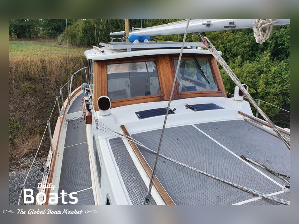 1976 Coaster 33 for sale. View price, photos and Buy 1976 Coaster 33 ...