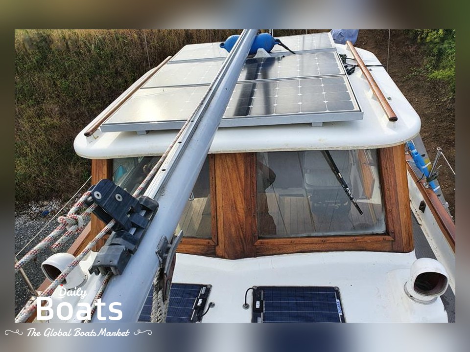 1976 Coaster 33 for sale. View price, photos and Buy 1976 Coaster 33 ...