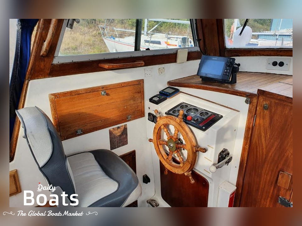 1976 Coaster 33 for sale. View price, photos and Buy 1976 Coaster 33 ...