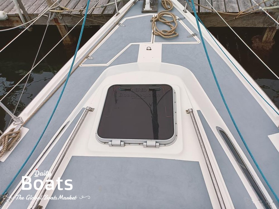 1988 Colvic Craft Countess 33 for sale. View price, photos and Buy 1988 ...