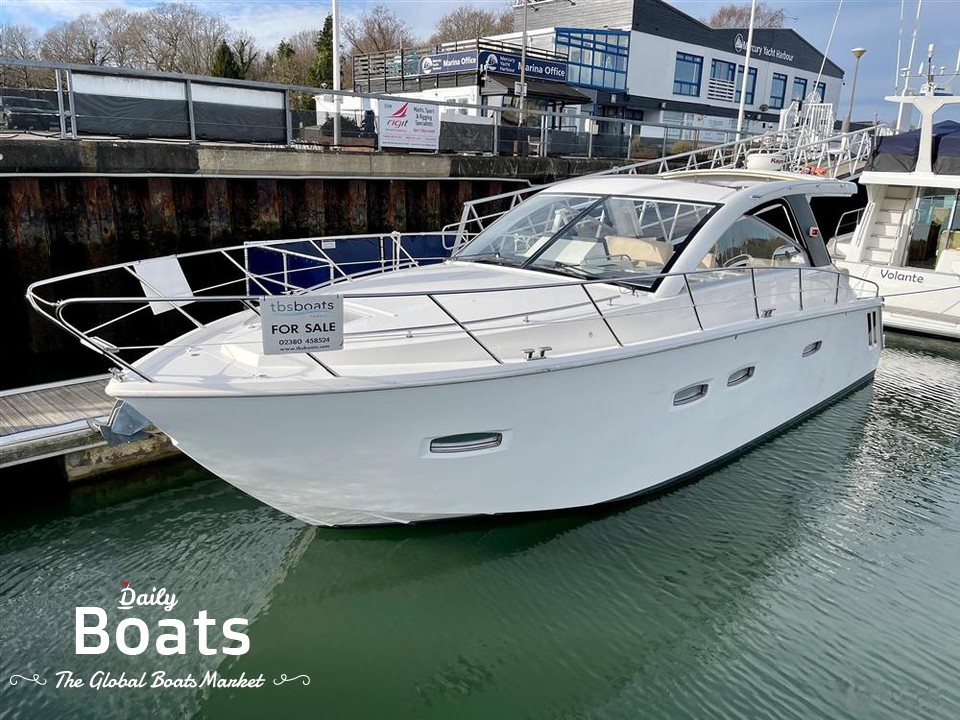 2008 Sealine Sc35 for sale. View price, photos and Buy 2008 Sealine Sc35 #406700