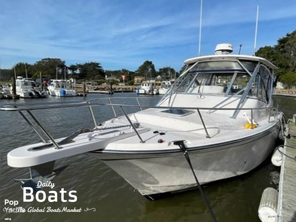 2007 Grady White 305 Express for sale. View price, photos and Buy 2007 ...