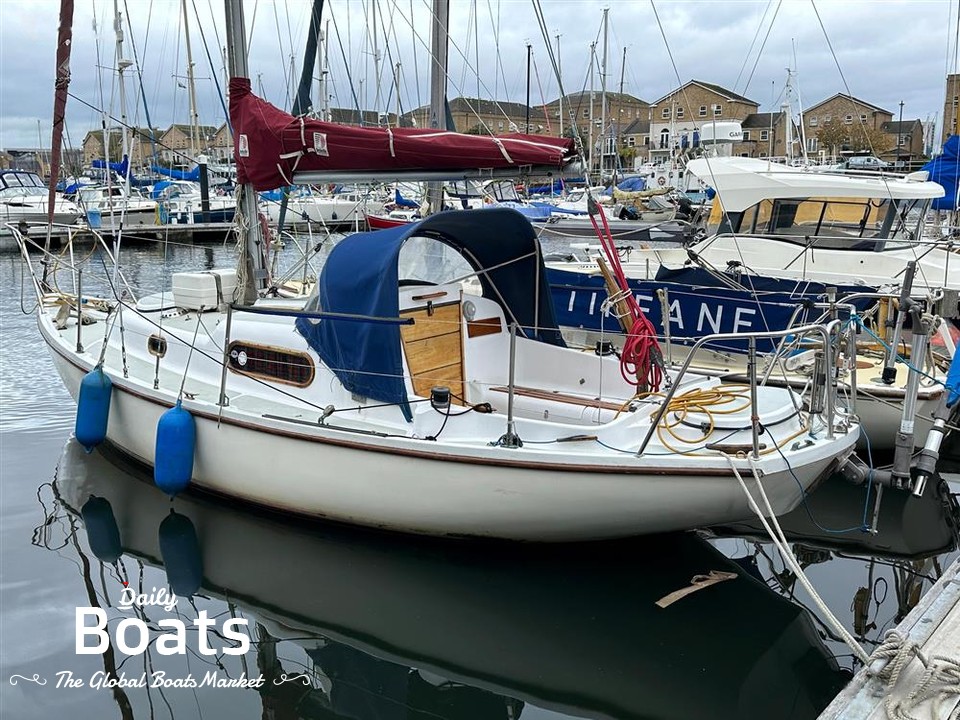 1969 Wing 25 for sale. View price, photos and Buy 1969 Wing 25 #406712