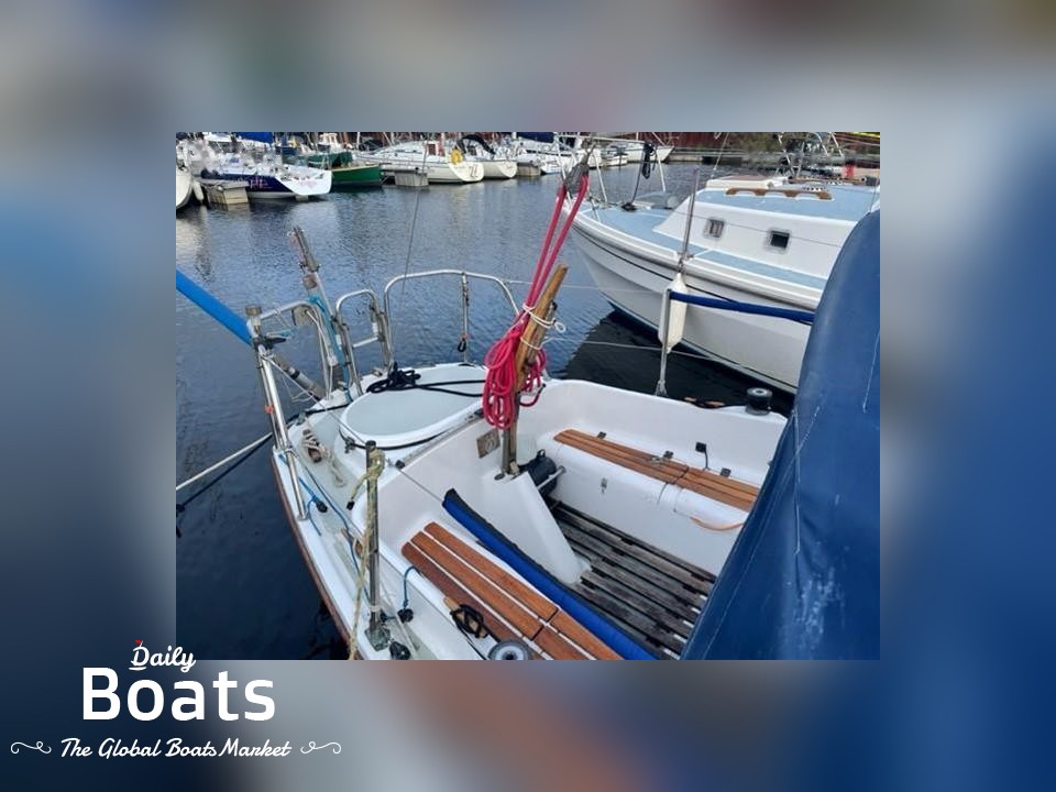 1969 Wing 25 for sale. View price, photos and Buy 1969 Wing 25 #406712