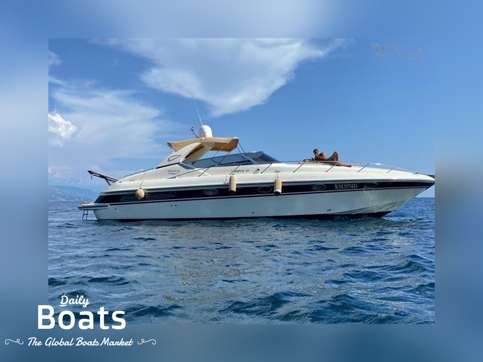 2002 Colombo Boats 43 for sale. View price, photos and Buy 2002 Colombo ...