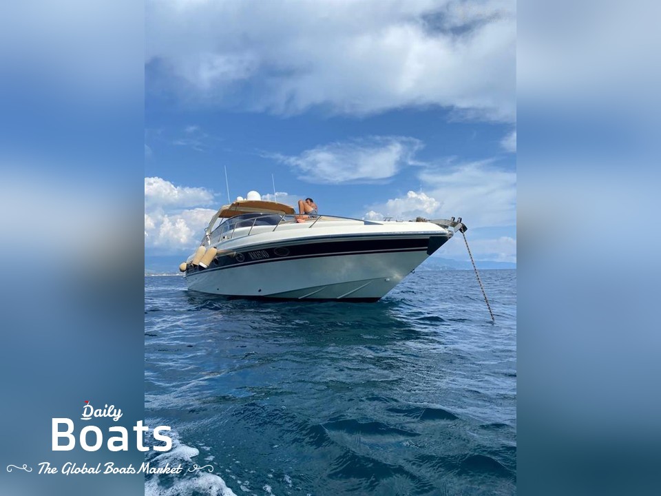 2002 Colombo Boats 43 for sale. View price, photos and Buy 2002 Colombo ...