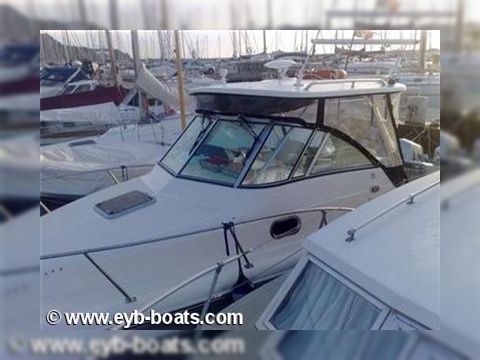 2007 Pursuit 285 Os for sale. View price, photos and Buy 2007 Pursuit ...