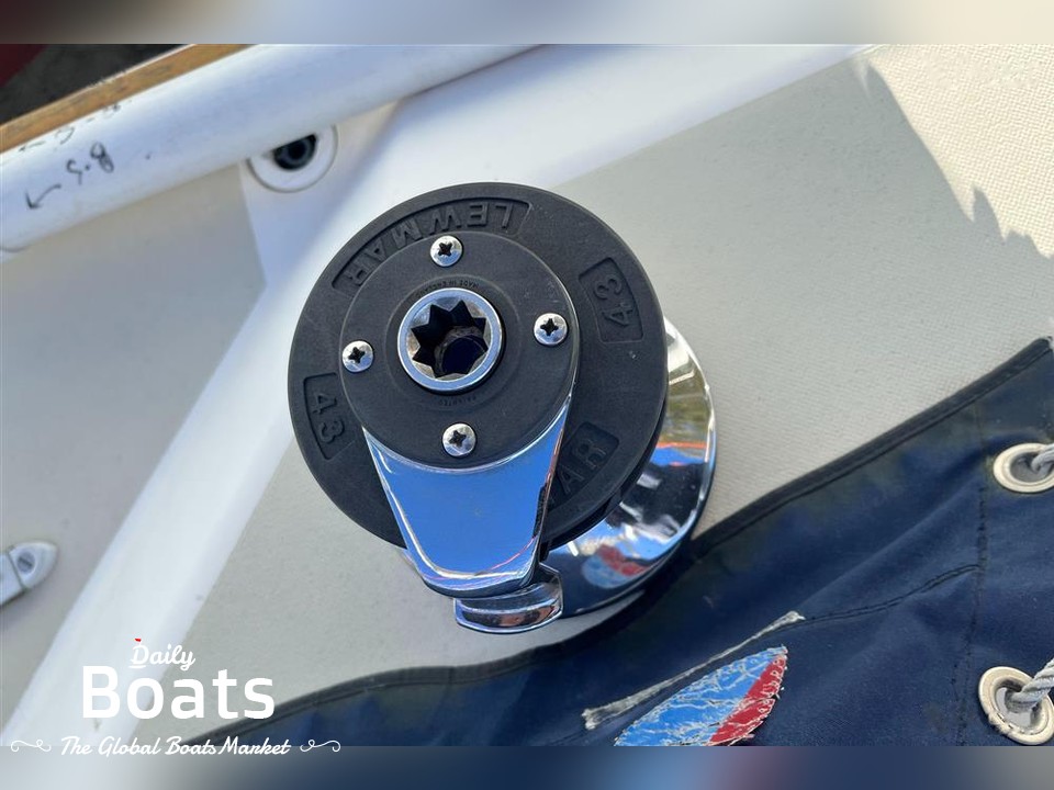 1987 Pearson 31 for sale. View price, photos and Buy 1987 Pearson 31 ...