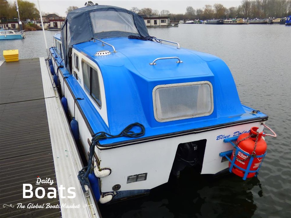 1980 Dawncraft 32 for sale. View price, photos and Buy 1980 Dawncraft ...