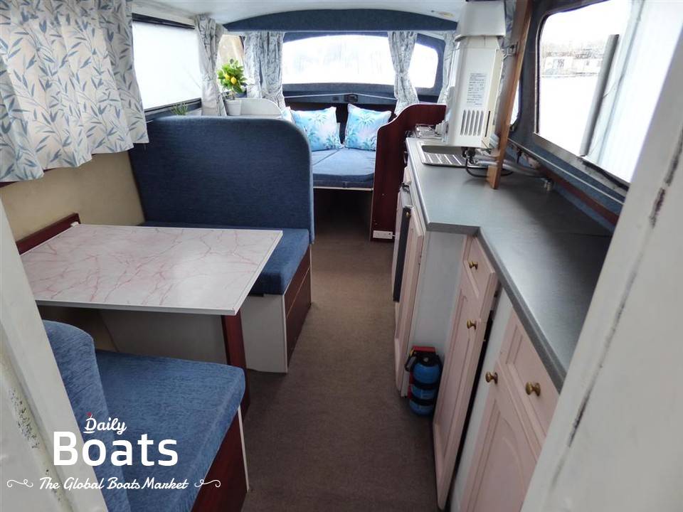 1980 Dawncraft 32 for sale. View price, photos and Buy 1980 Dawncraft ...