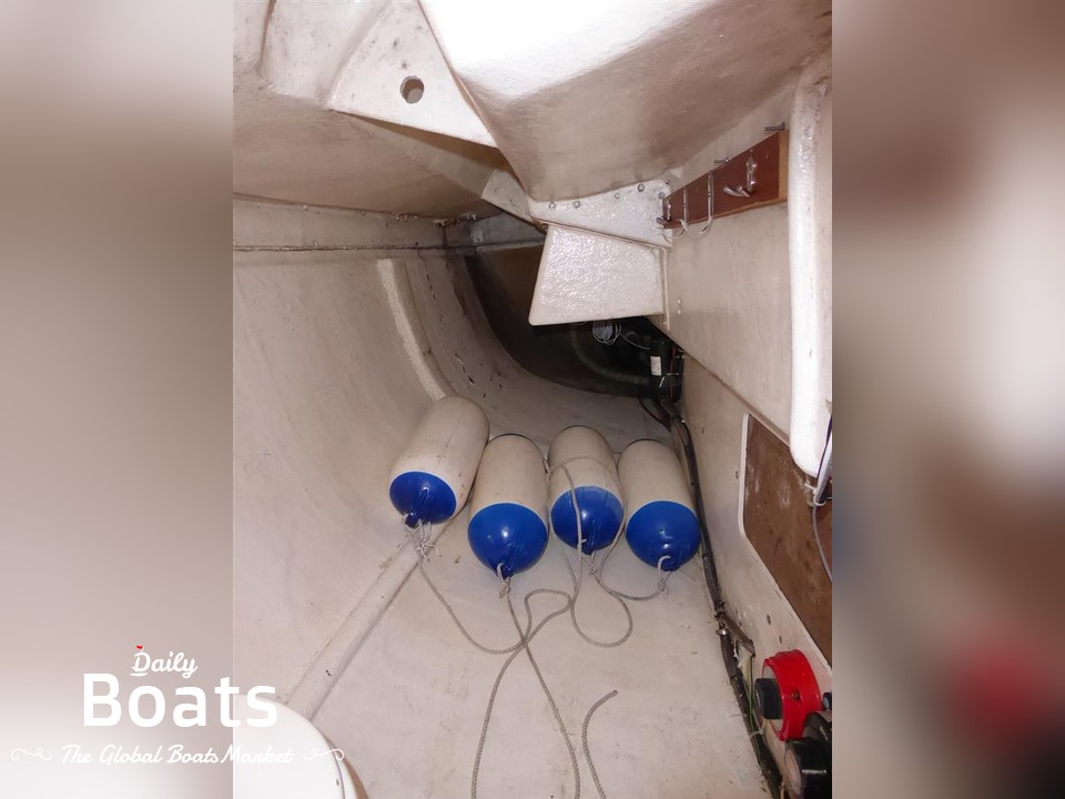 1984 Laser 28 for sale. View price, photos and Buy 1984 Laser 28 #406760