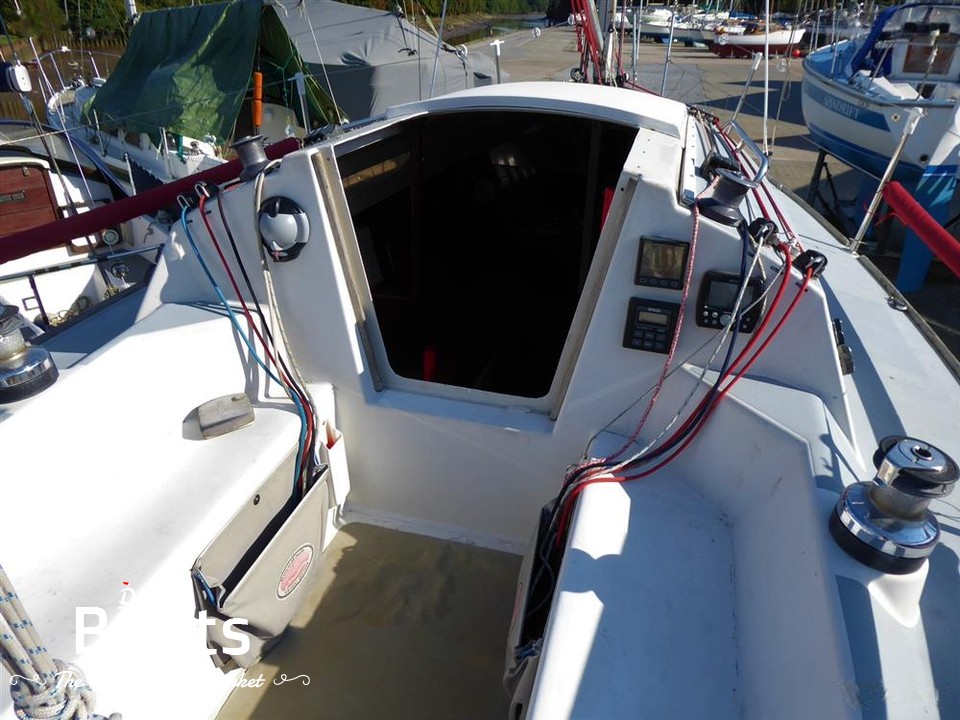 1984 Laser 28 for sale. View price, photos and Buy 1984 Laser 28 #406760