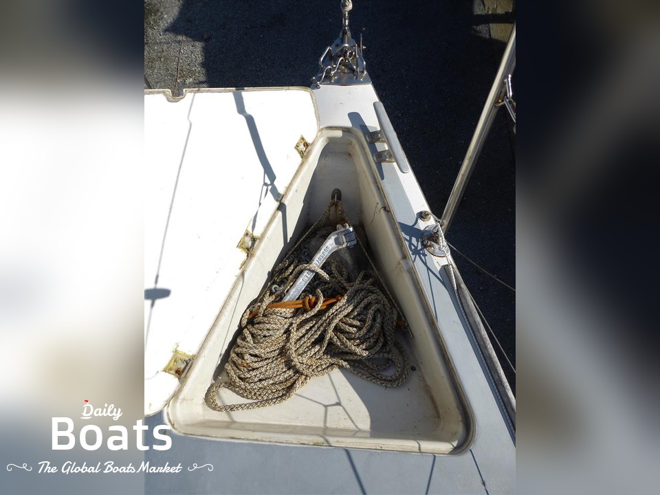 1984 Laser 28 for sale. View price, photos and Buy 1984 Laser 28 #406760