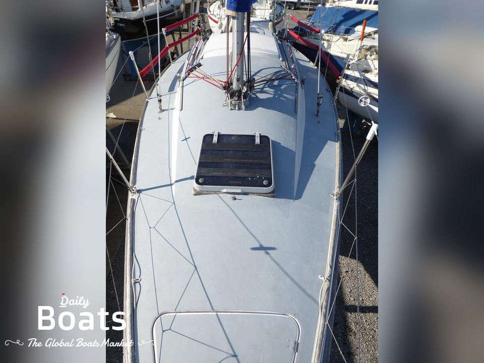 1984 Laser 28 for sale. View price, photos and Buy 1984 Laser 28 #406760