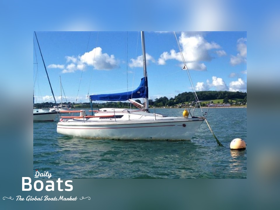 1984 Laser 28 for sale. View price, photos and Buy 1984 Laser 28 #406760