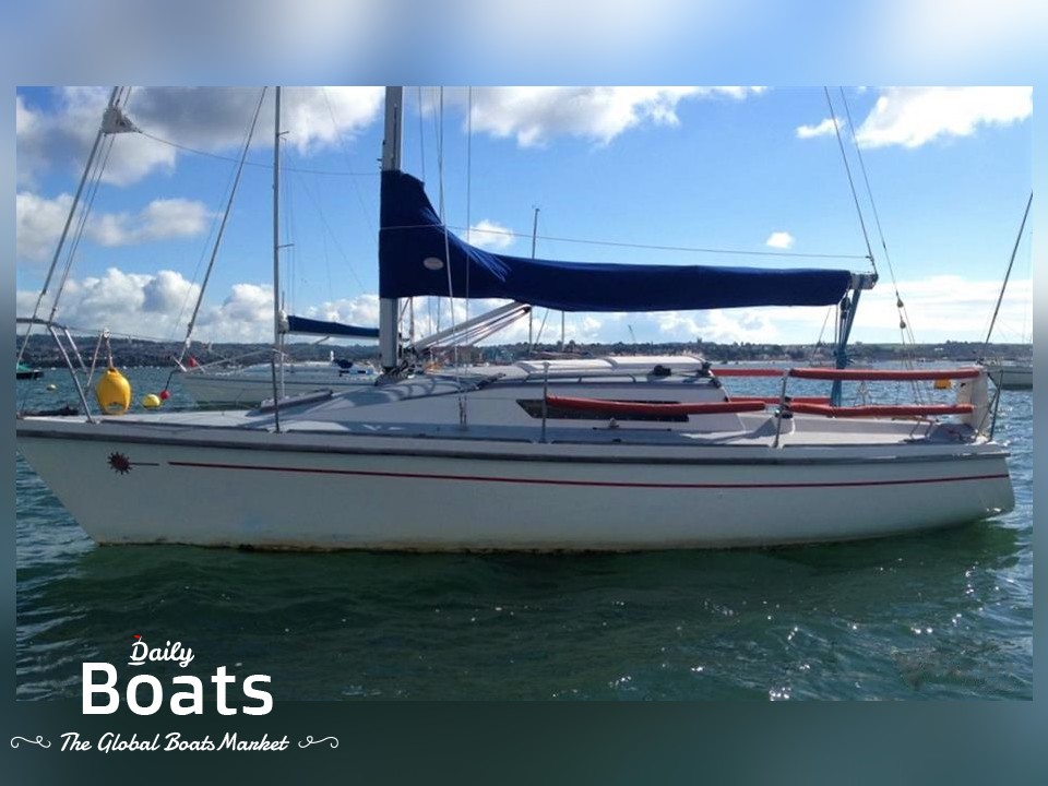 1984 Laser 28 for sale. View price, photos and Buy 1984 Laser 28 #406760