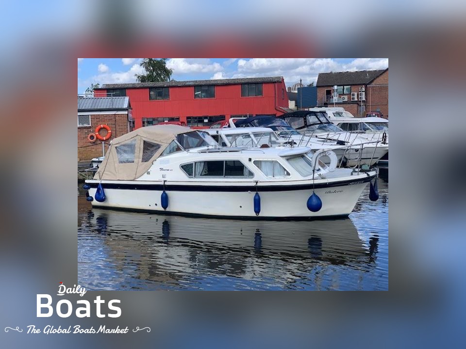 1975 Seamaster 27 for sale. View price, photos and Buy 1975 Seamaster ...