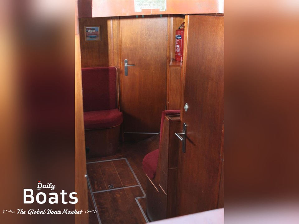 1967 Witsen & Vis 1200 for sale. View price, photos and Buy 1967 Witsen ...