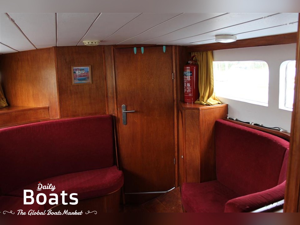 1967 Witsen & Vis 1200 for sale. View price, photos and Buy 1967 Witsen ...