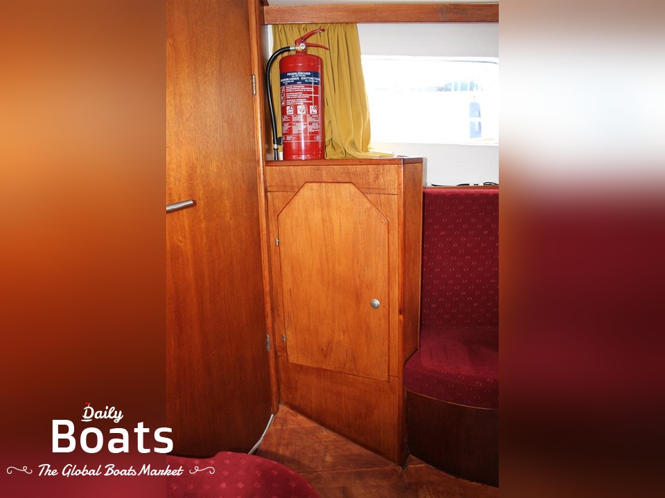 1967 Witsen & Vis 1200 for sale. View price, photos and Buy 1967 Witsen ...