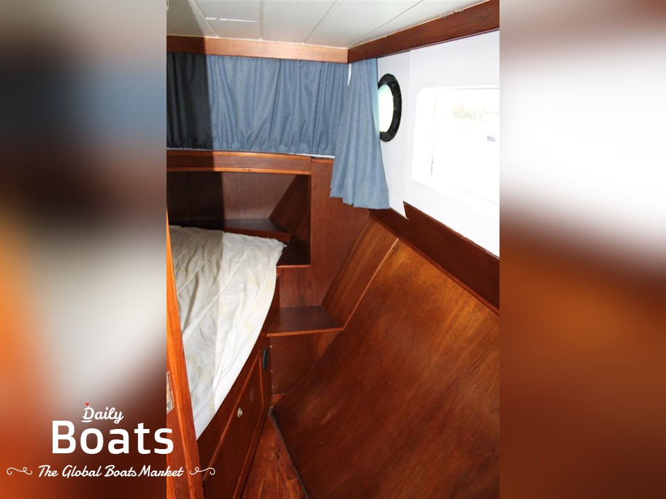 1967 Witsen & Vis 1200 for sale. View price, photos and Buy 1967 Witsen ...