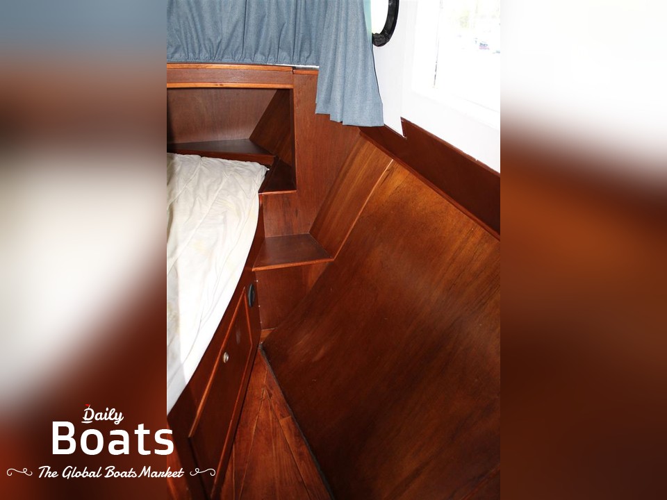 1967 Witsen & Vis 1200 for sale. View price, photos and Buy 1967 Witsen ...