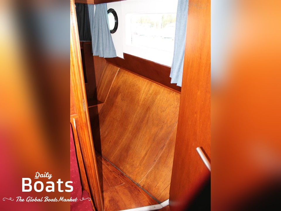 1967 Witsen & Vis 1200 for sale. View price, photos and Buy 1967 Witsen ...