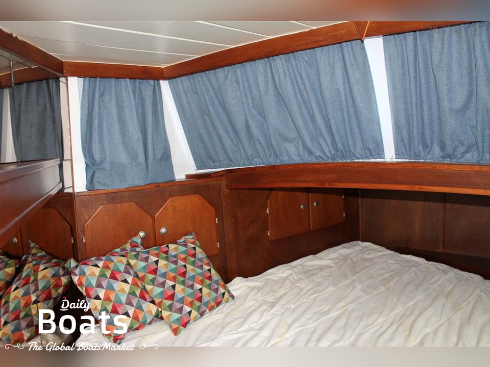 1967 Witsen & Vis 1200 for sale. View price, photos and Buy 1967 Witsen ...