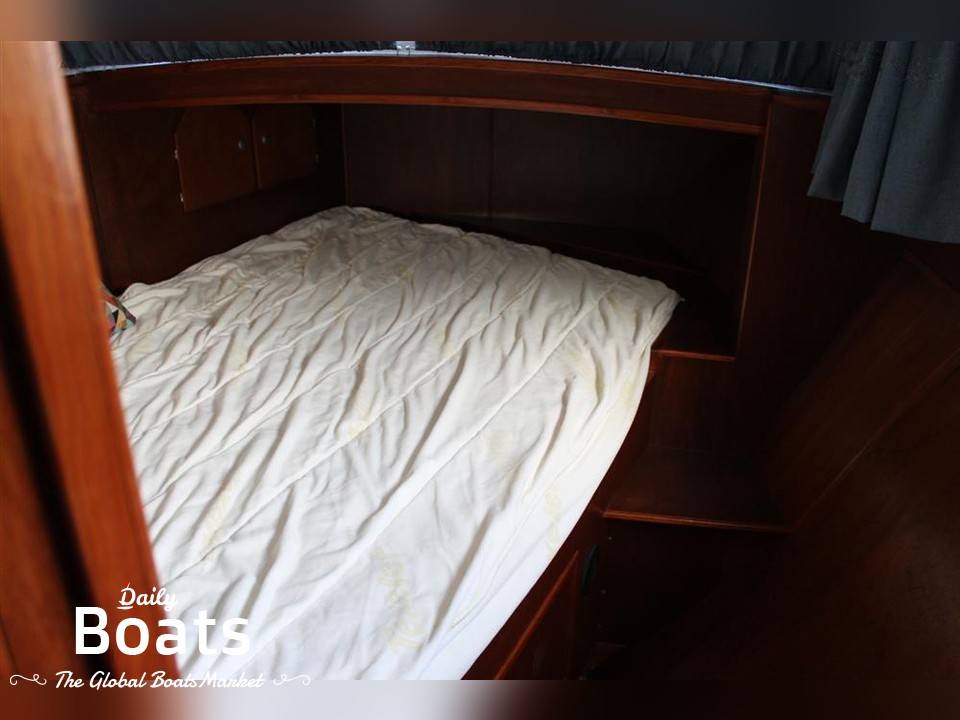 1967 Witsen & Vis 1200 for sale. View price, photos and Buy 1967 Witsen ...