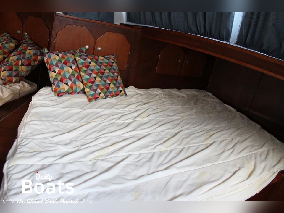 1967 Witsen & Vis 1200 for sale. View price, photos and Buy 1967 Witsen ...