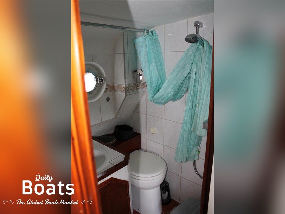 1967 Witsen & Vis 1200 for sale. View price, photos and Buy 1967 Witsen ...