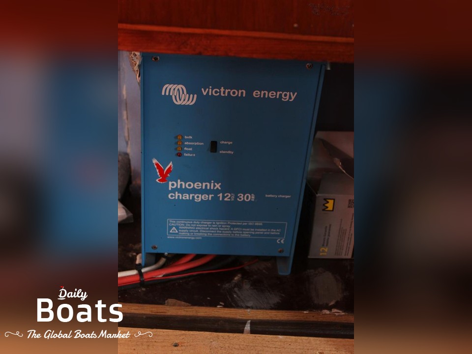 1967 Witsen & Vis 1200 for sale. View price, photos and Buy 1967 Witsen ...