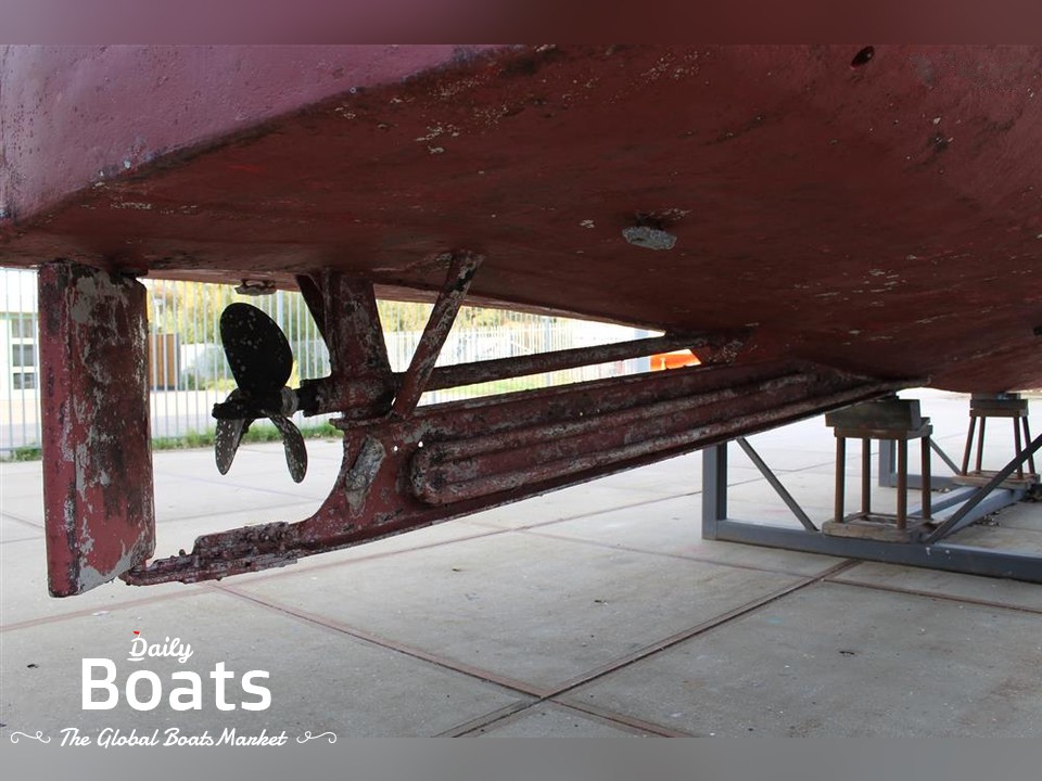 1967 Witsen & Vis 1200 for sale. View price, photos and Buy 1967 Witsen ...