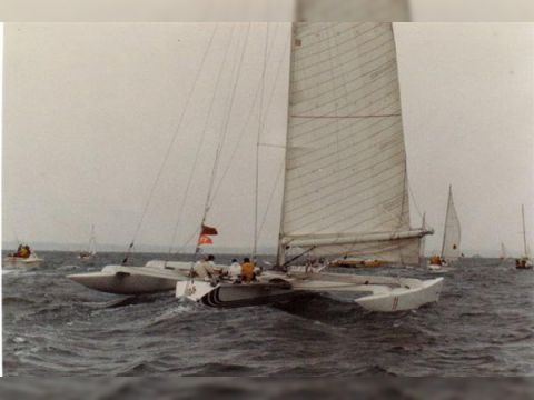 1982 - Tri 60 for sale. View price, photos and Buy 1982 - Tri 60 #40676