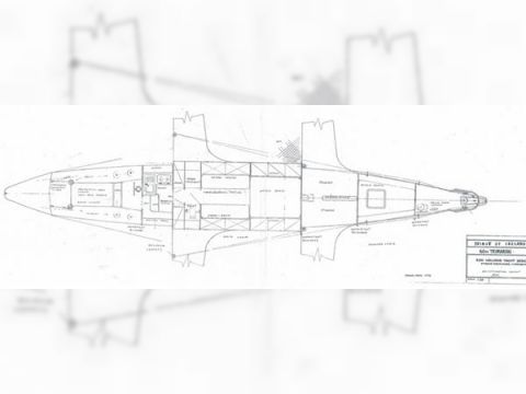 1982 - Tri 60 for sale. View price, photos and Buy 1982 - Tri 60 #40676