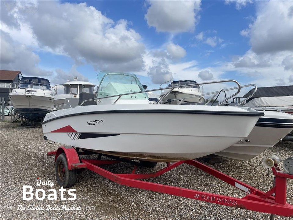 2021 Northmaster 535 Open for sale. View price, photos and Buy 2021 ...