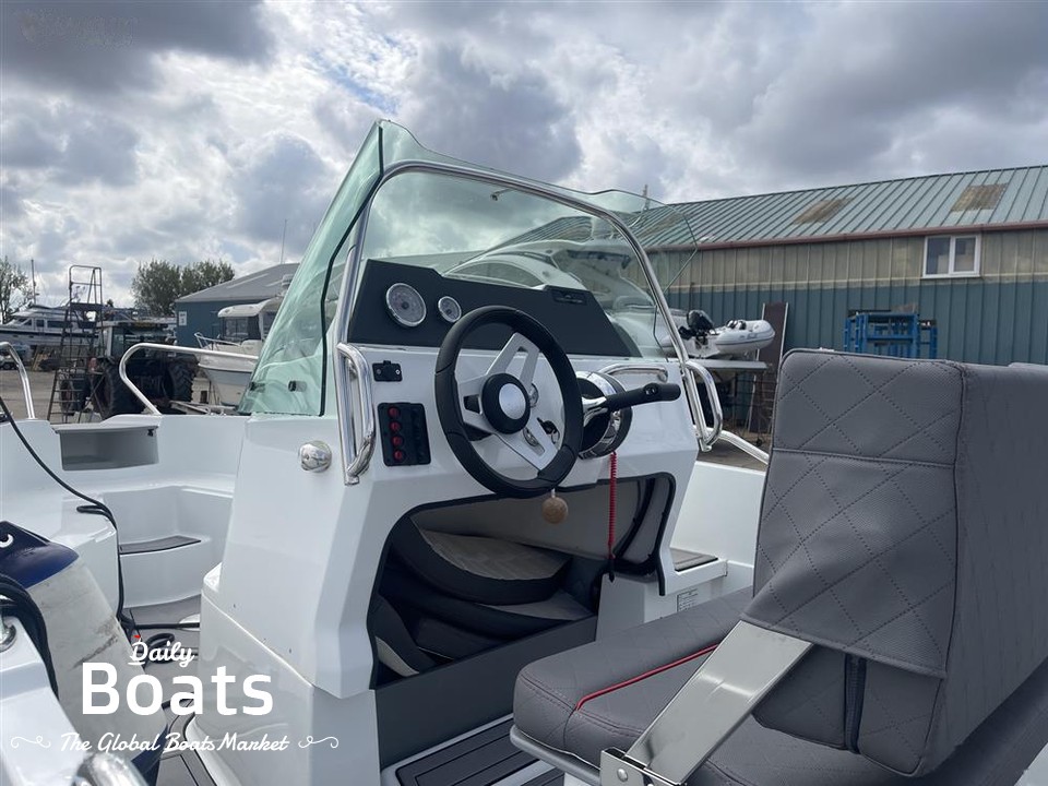 2021 Northmaster 535 Open for sale. View price, photos and Buy 2021 ...